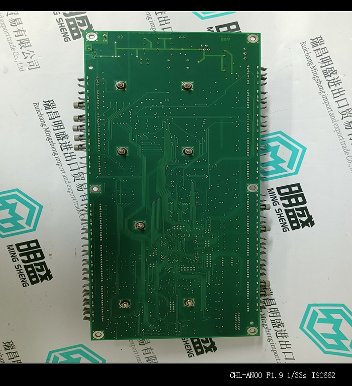 UFC718AE01 HIEE300936R0001模块工控系统现货_瑞昌明盛自动化设备有限公司