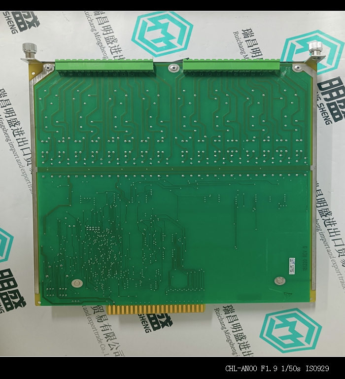 RadiSys EPC8-DX66-00-2计算机板卡_瑞昌明盛自动化设备有限公司