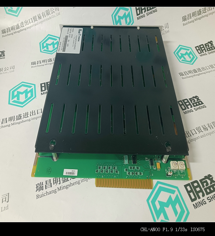 RadiSys EPC8-DX66-00-2计算机板卡_瑞昌明盛自动化设备有限公司