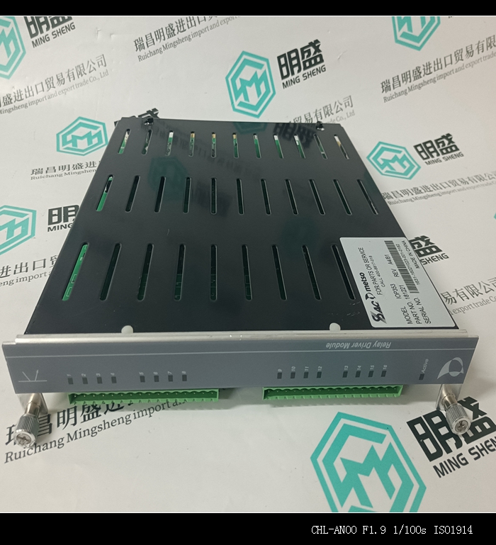 RadiSys EPC8-DX66-00-2计算机板卡_瑞昌明盛自动化设备有限公司