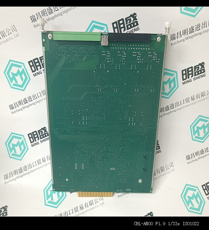 RadiSys EPC8-DX66-00-2计算机板卡_瑞昌明盛自动化设备有限公司