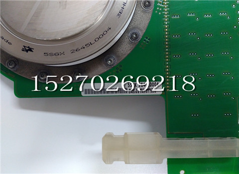 PM645B 3BSE010535R1_瑞昌明盛自动化设备有限公司