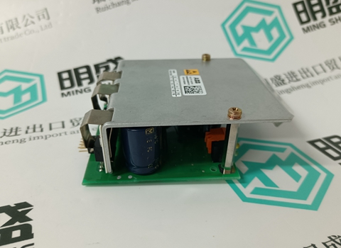 3BHB003688R0101_瑞昌明盛自动化设备有限公司